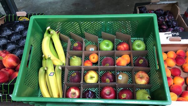 Obstlieferei - Obst und Gemüse online bestellen - obstlieferei